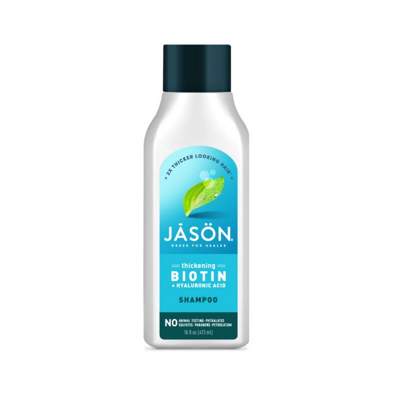 Discover Jason | Jason Naturals
