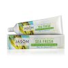 Sea Fresh® Anti-Cavity & Strengthening Toothpaste | Jason Naturals