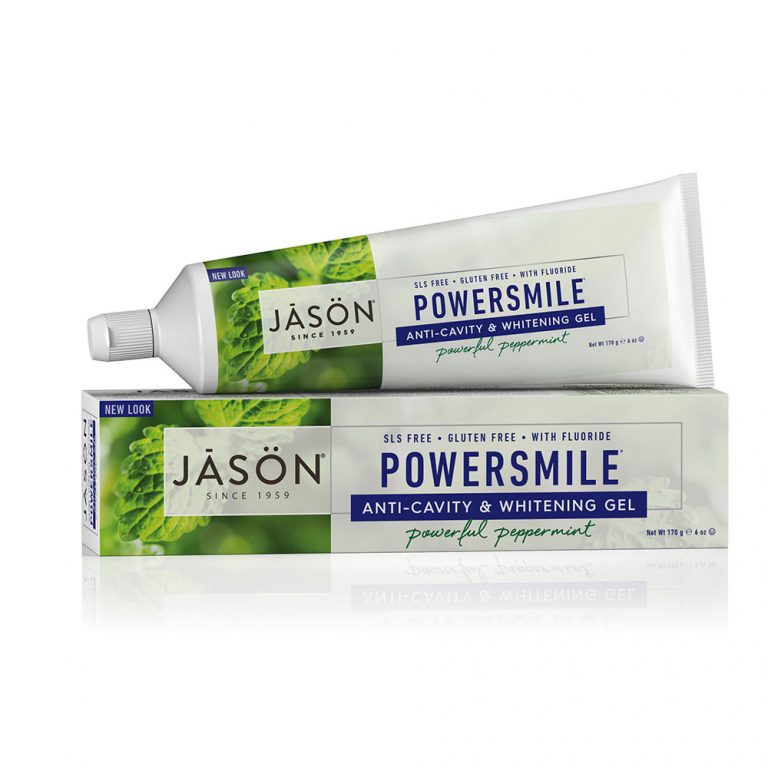 Discover Jason | Jason Naturals