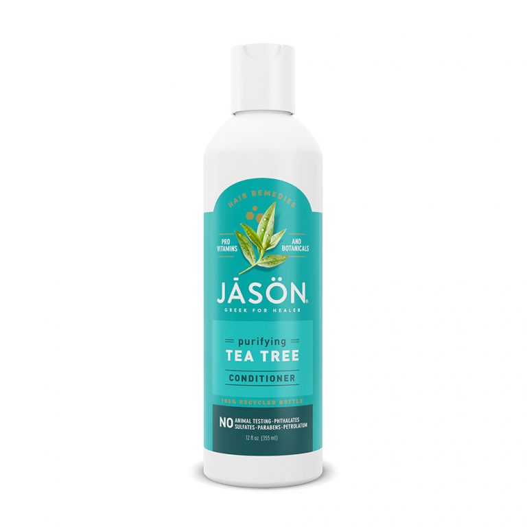 Hair Care | Jason Naturals