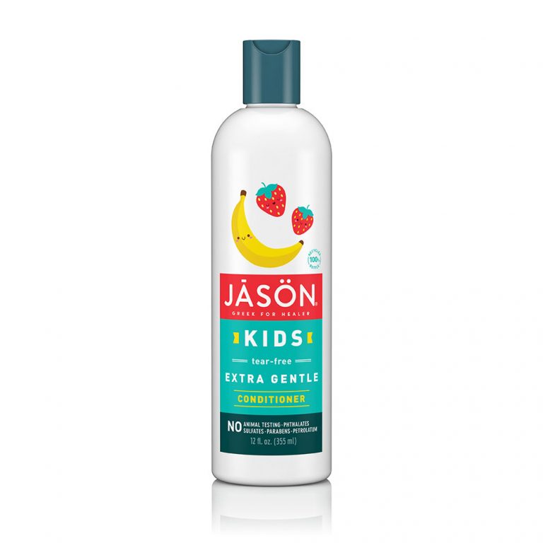 Hair Care | Jason Naturals