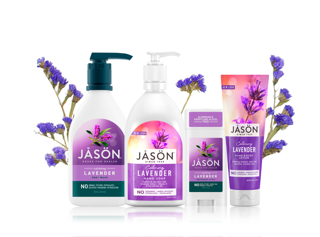 Collections | Jason Naturals