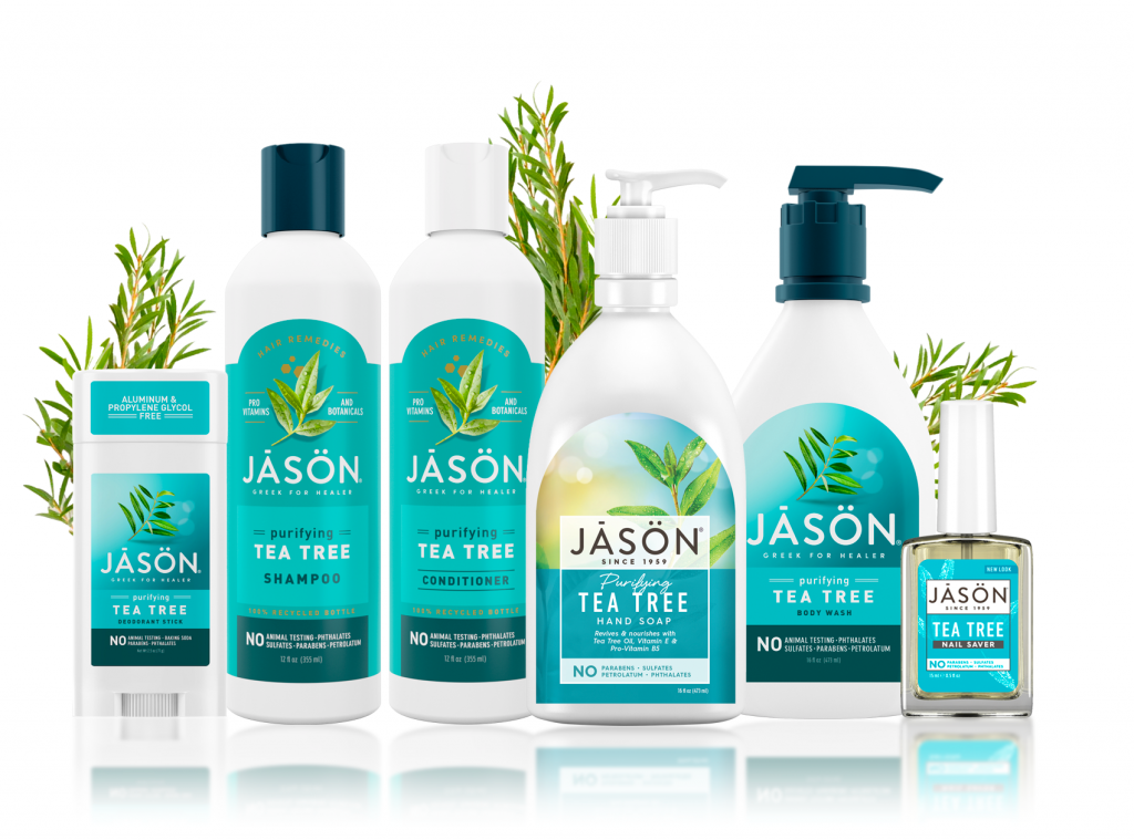 Collections | Jason Naturals