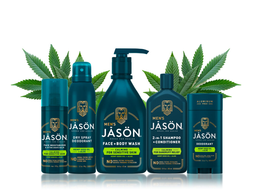 Collections | Jason Naturals